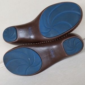Indigo | Shoes | Indigo Clogs | Poshmark